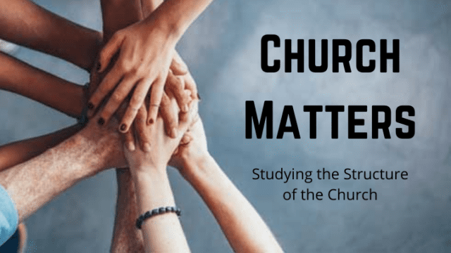 Sermons - Moordown Baptist Church